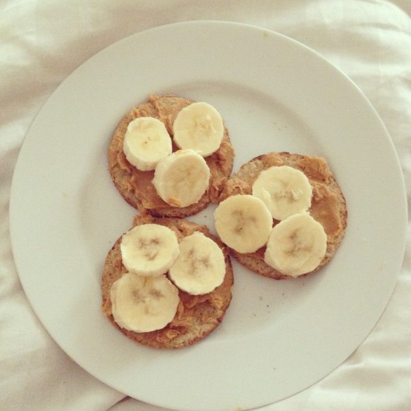 Proper Snacking - Lipstick, Lettuce & Lycra