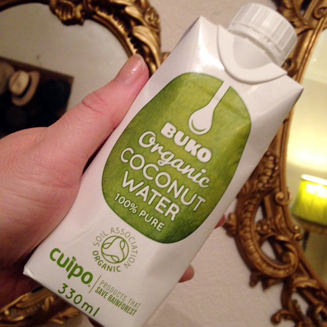 Things I Tried in January – Lipstick, Lettuce & Lycra